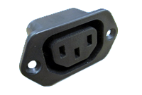 Designing For Export with IEC 60320 Products